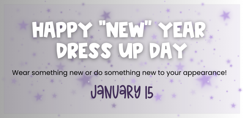 January 11, 2025 - Linsford Park School